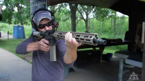 How to Use an AR-15: A Beginner's Guide to Operation (2023)