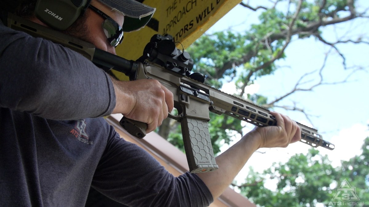Feed Your Firepower: AT3 Staff Picks for The Best AR15 Magazines