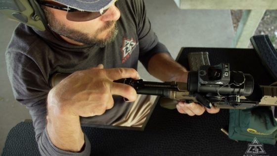 How to Use an AR-15: A Beginner's Guide to Operation (2023)