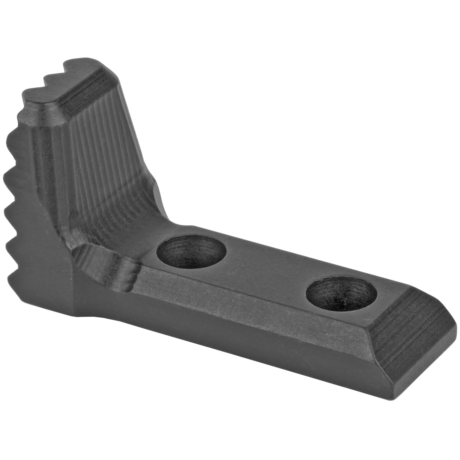 Ergo Aluminum Hand Stop - MLOK - Barricade Stop