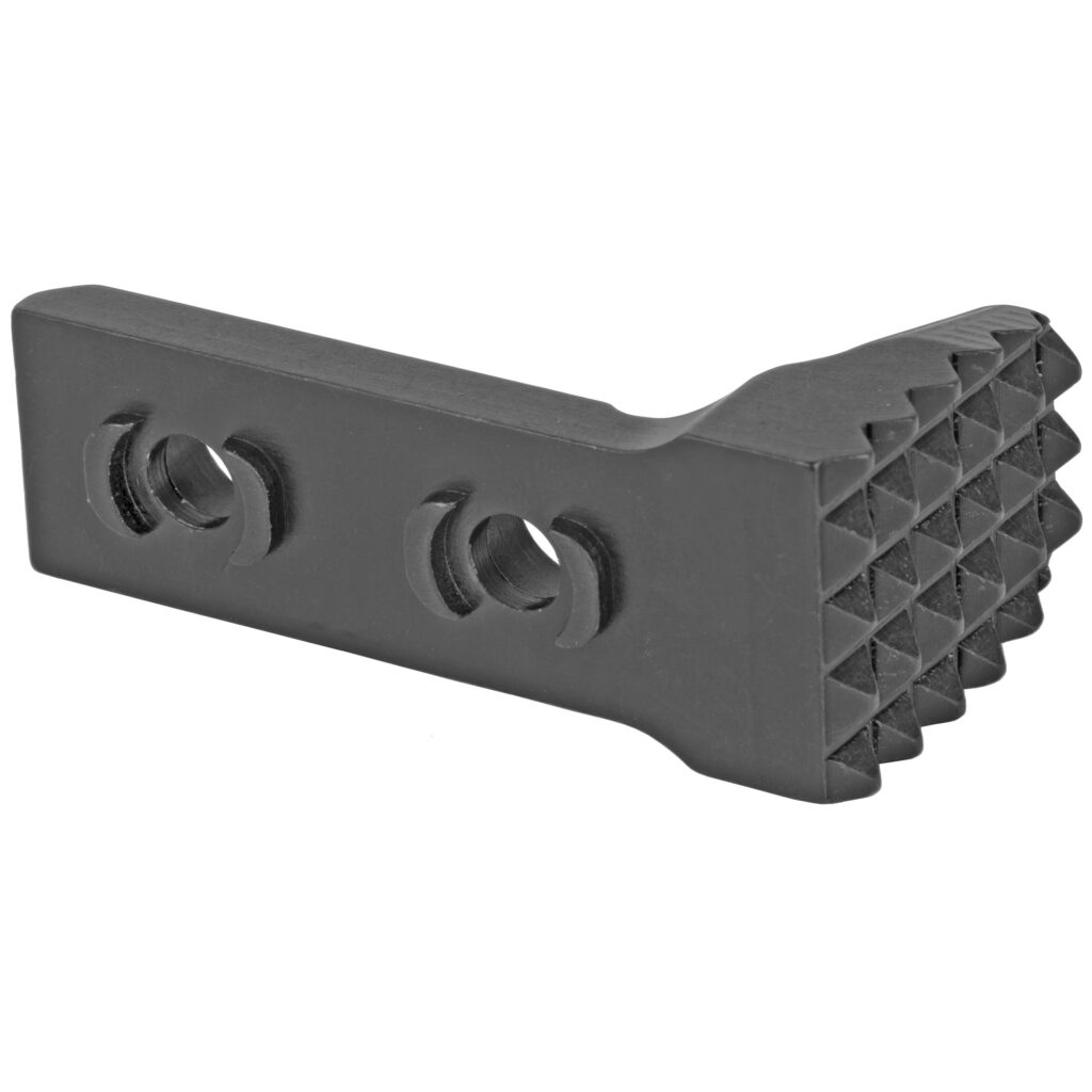 Ergo Aluminum Hand Stop - MLOK - Barricade Stop