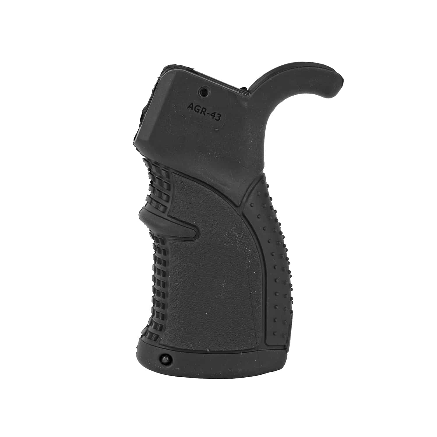 FAB Defense AG-43 Tactical Ergonomic Pistol Grip for AR-15/M4/M16