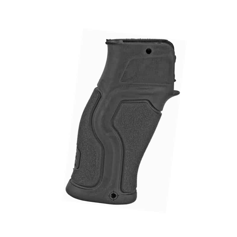 FAB Defense Gradus AR-15 Pistol Grip Flat Beavertail - AT3 Tactical