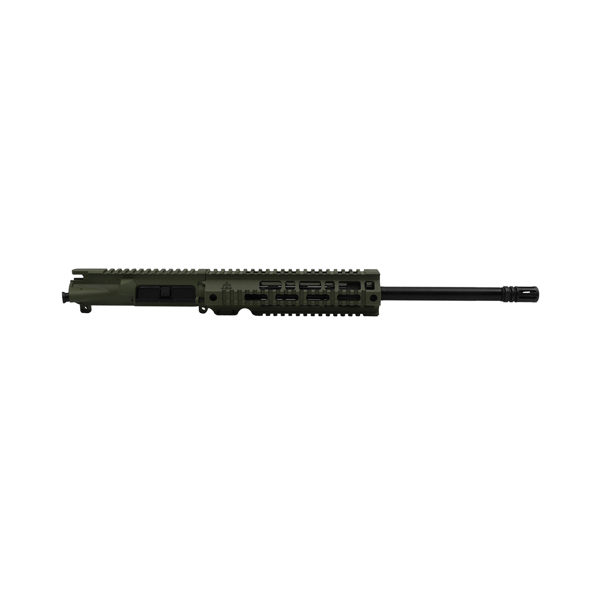 AT3™ Assembled Forged Upper for AR-15 - 5.56 NATO - 16" Barrel - 9 ...