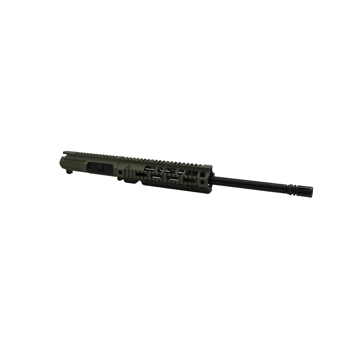 AT3™ Assembled Upper for AR-15 - 5.56 NATO - 16" Barrel - 9" Free Float ...
