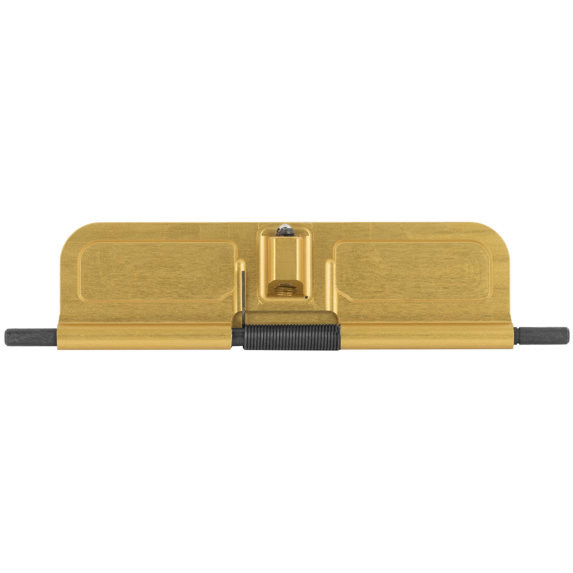 Fortis Billet Dust Cover with Carbon Fiber Inserts Inserts | Ultralight ...