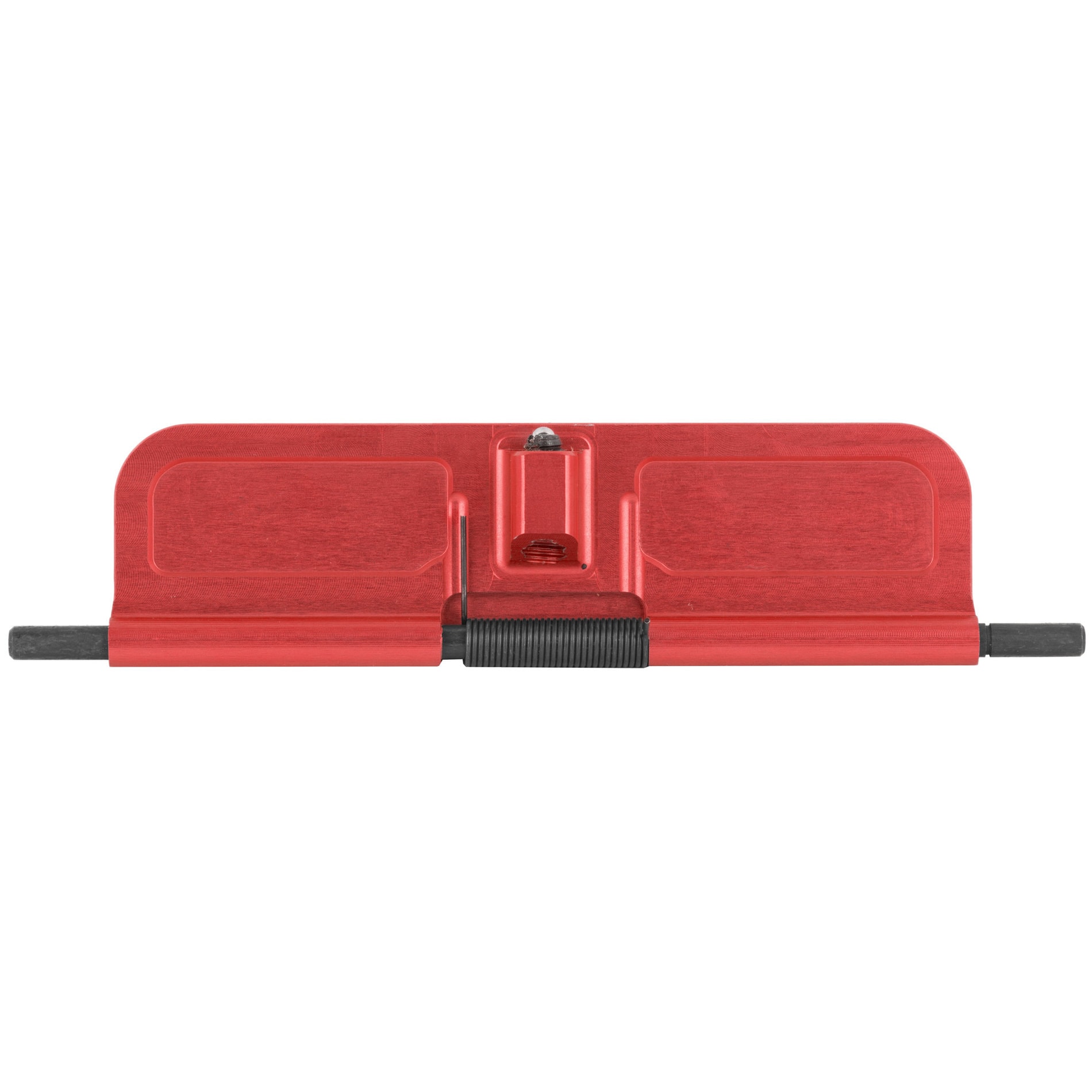 Fortis Billet Dust Cover with Carbon Fiber Inserts Inserts | Ultralight ...