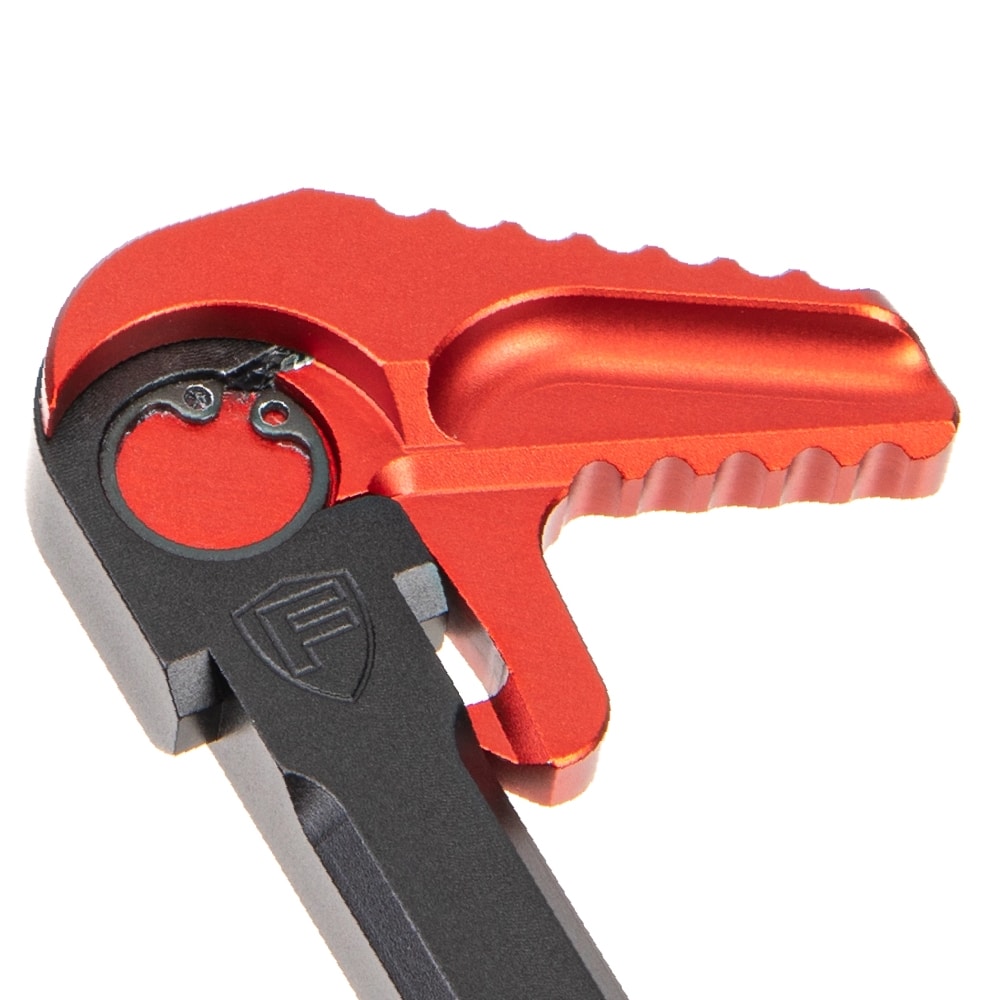 Charging Handles - Red