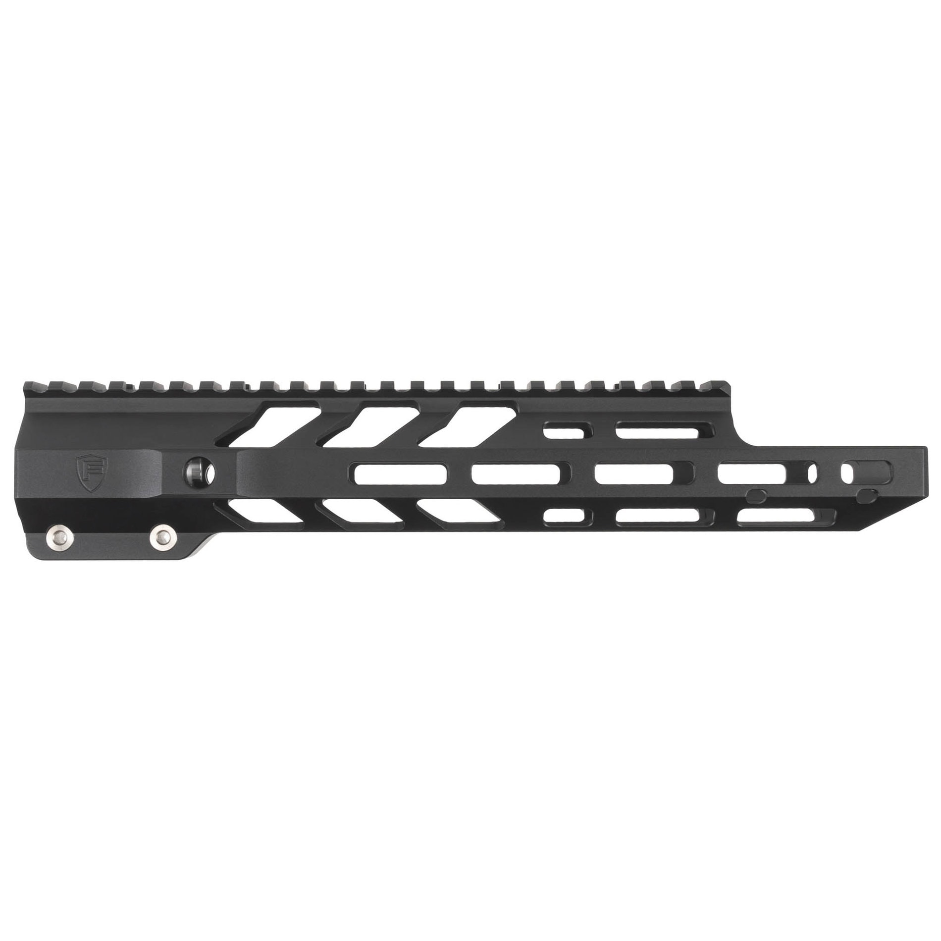 Fortis Manufacturing Camber Rail Free Float AR-15 Handguard - M-LOK ...
