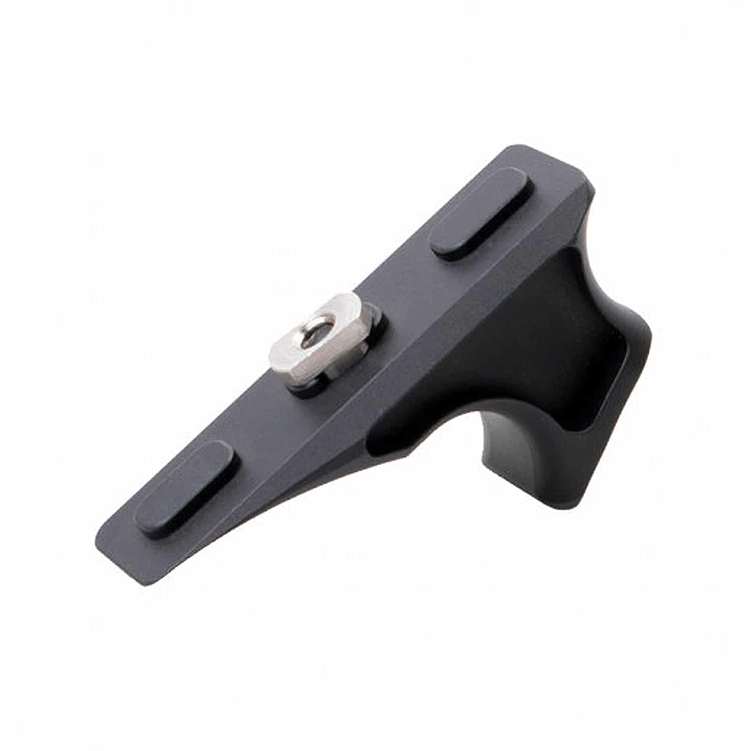 Fortis SHIFT Reversible Hand Stop - M-LOK - Aluminum