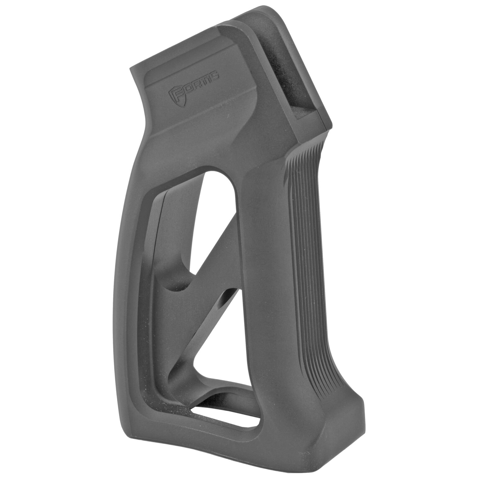 Fortis Torque Skeletonized Aluminum AR-15 Pistol Grip