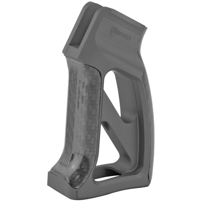 Skeletonized Pistol Grips