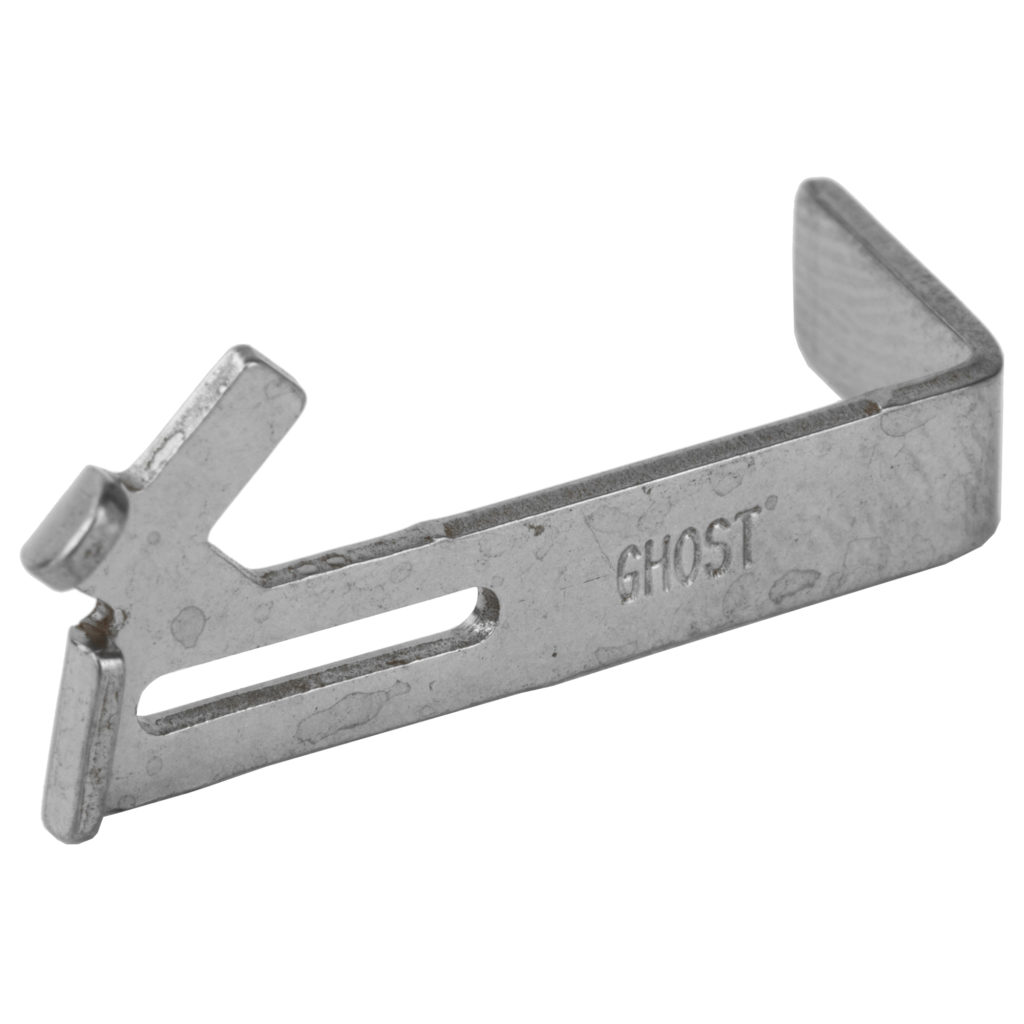 Ghost Inc. Edge Lightweight Trigger Connector for Glock Handguns (Fits ...