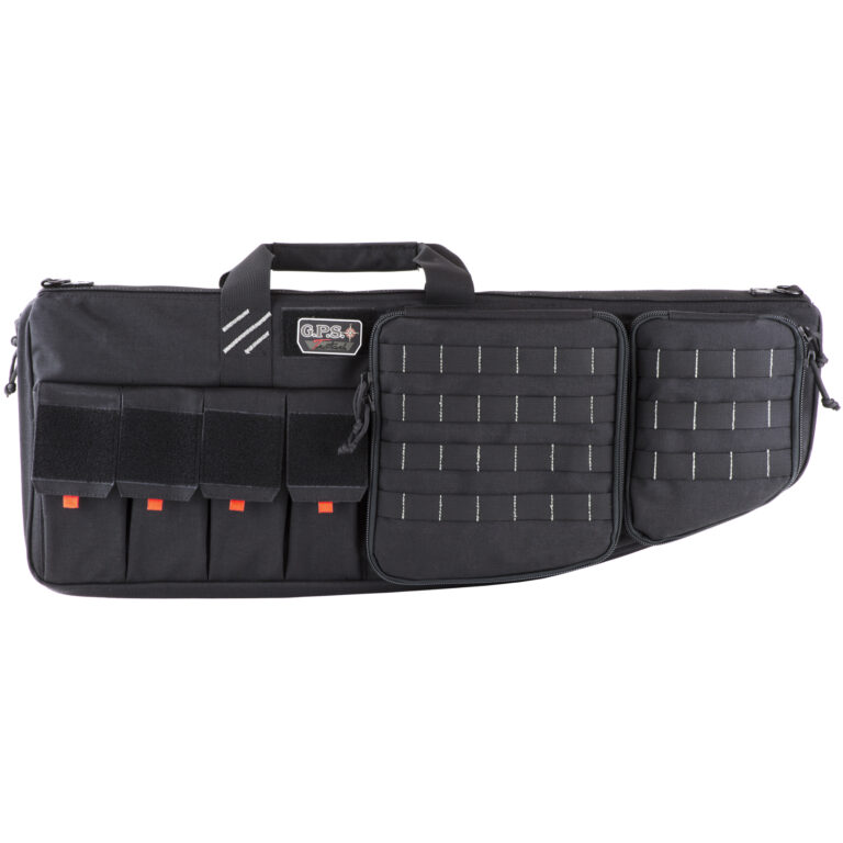 Rifle Soft Cases