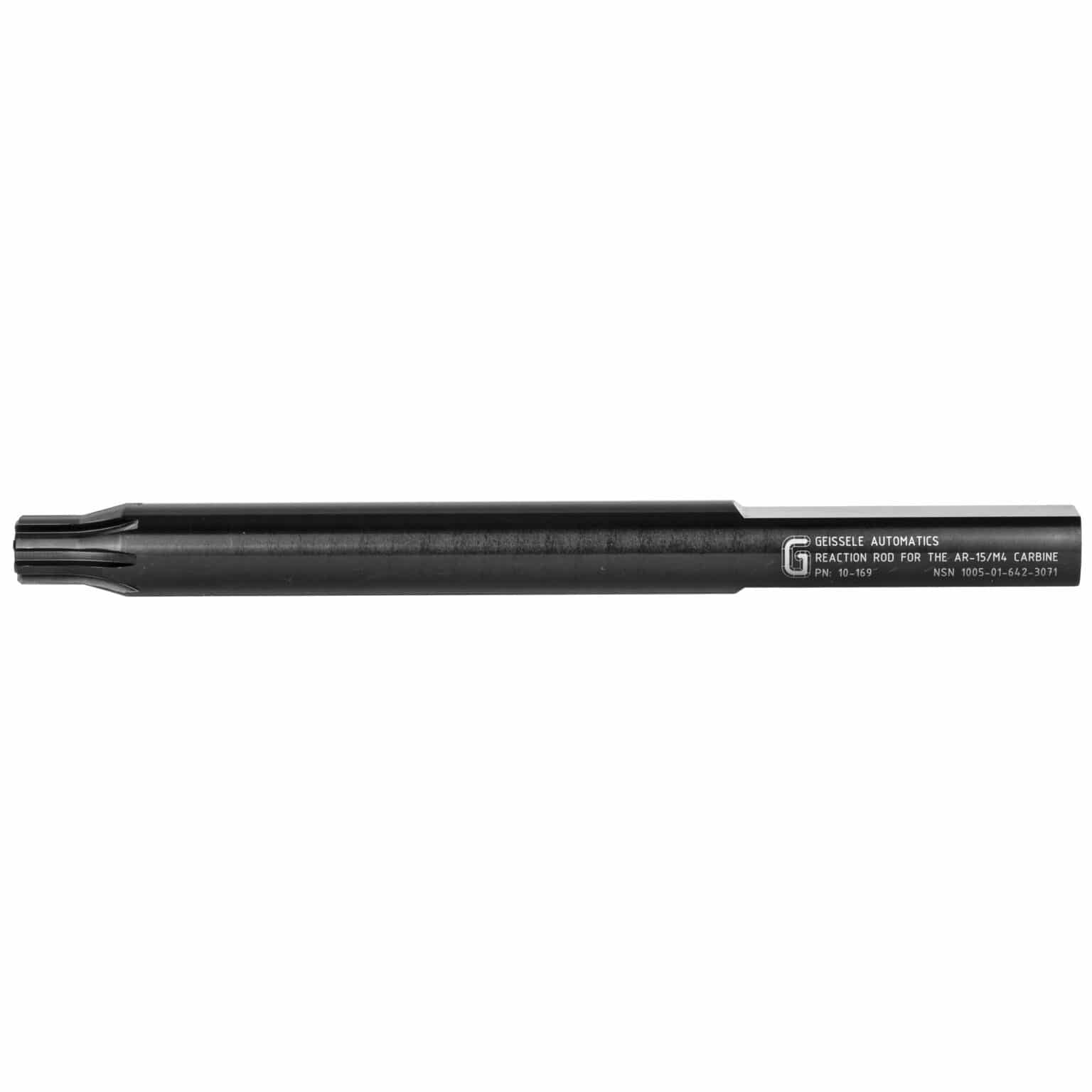 Geissele AR-15 Reaction Rod - .223 / 5.56 NATO