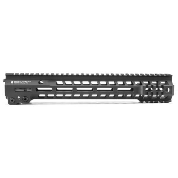 Discontinued: Geissele Automatics MK13 Super Modular Rail - Slim M-LOK ...