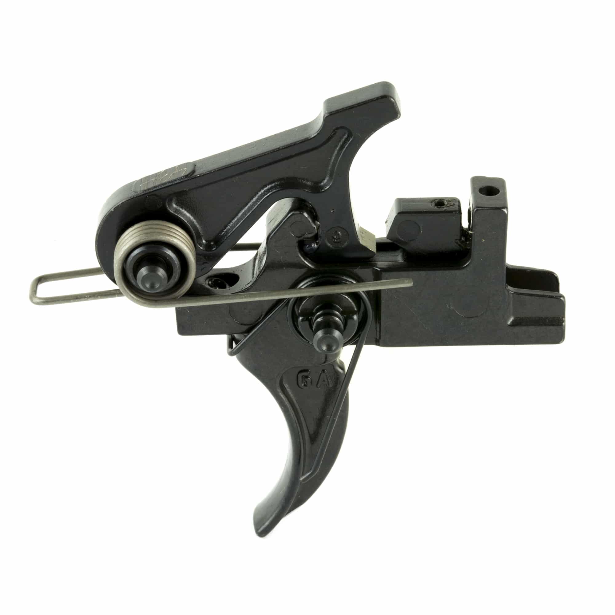 Geissele Hi-Speed National Match 4lb 2-Stage AR-15 Trigger