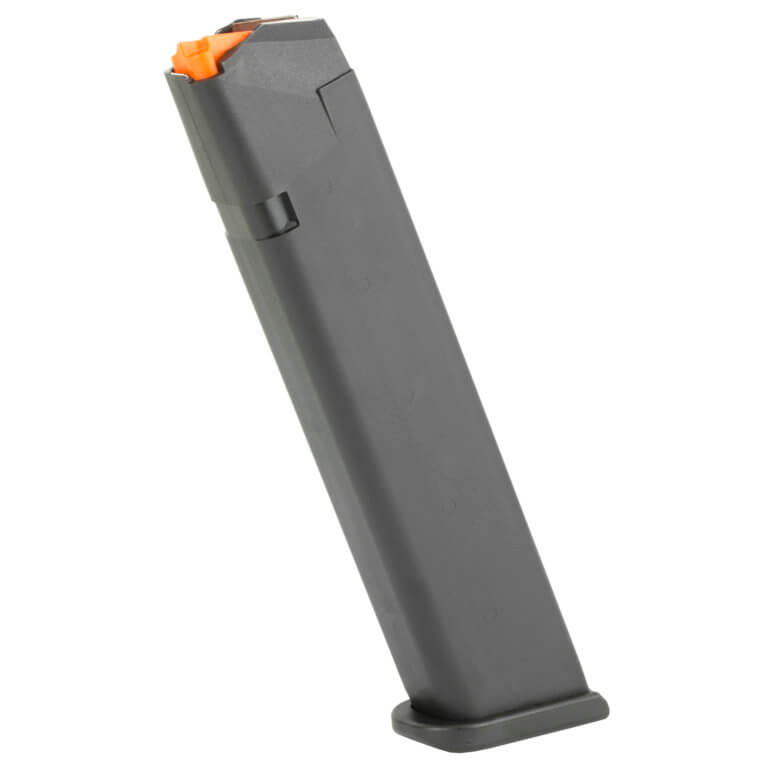 9mm Magazines for AR-15 | AR-9 Mags | Glock, Colt, and SIG Patterns