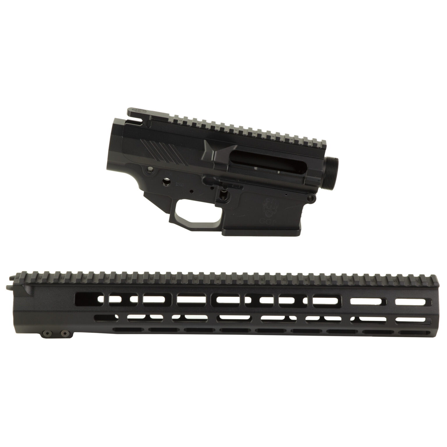 AR-10 Lower Receivers