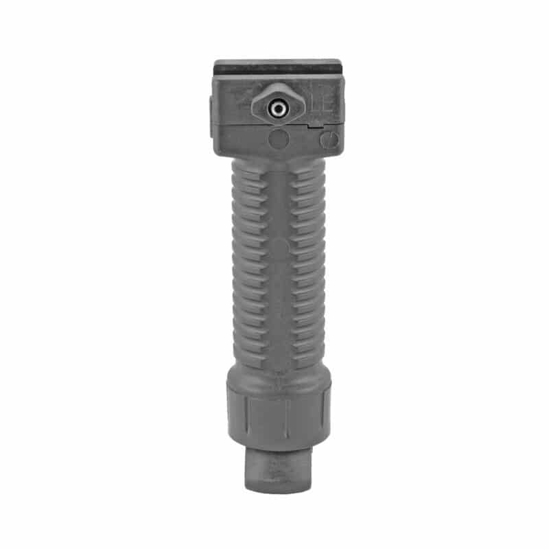 Grip Pod Law Enforcement Vertical Grip - Picatinny - Push Button