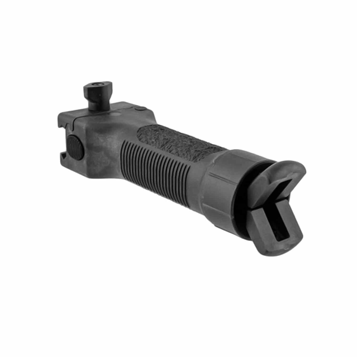 Grip Pod V2 Bipod Vertical Forward Grip - Picatinny - Quick Detach