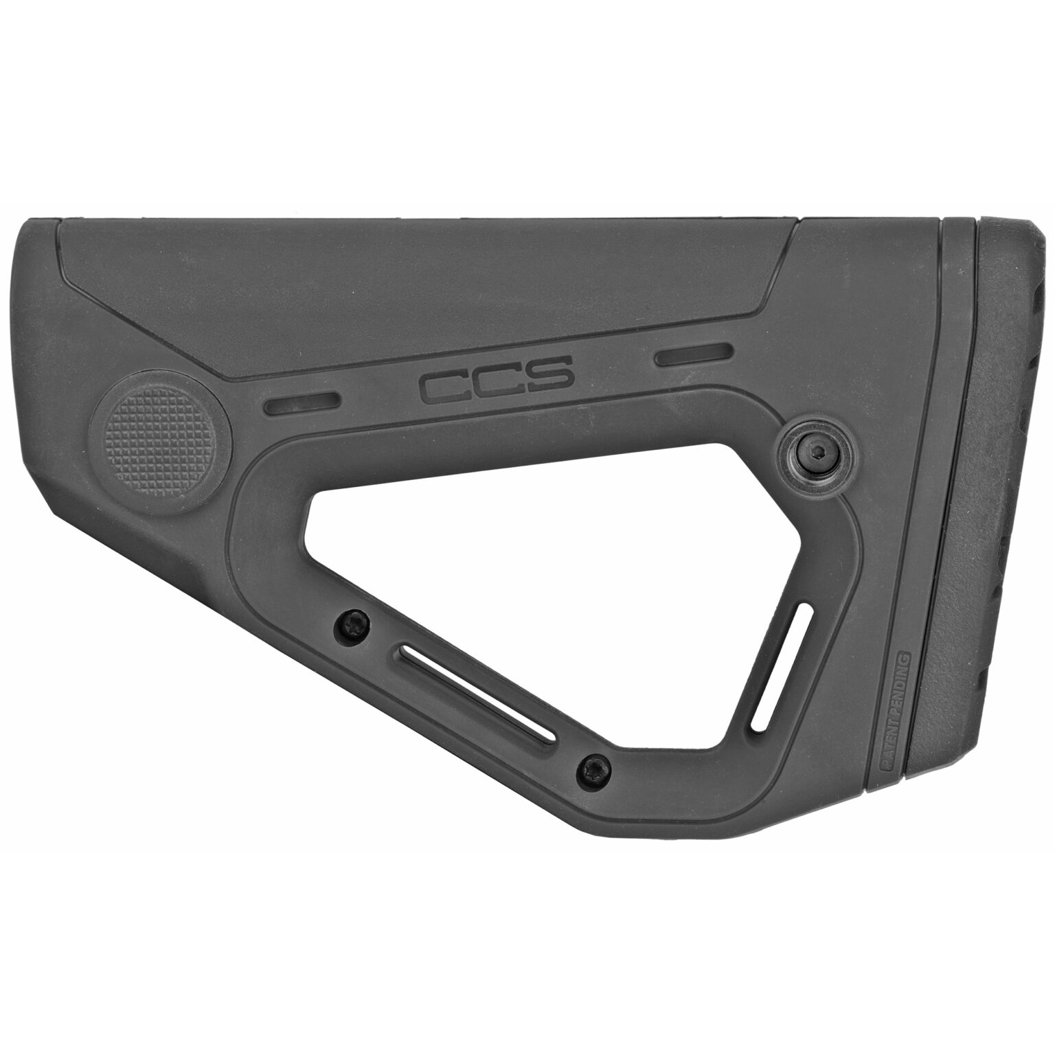 Hera USA HRS CCS AR-15 Adjustable Buttstock - Multiple Colors