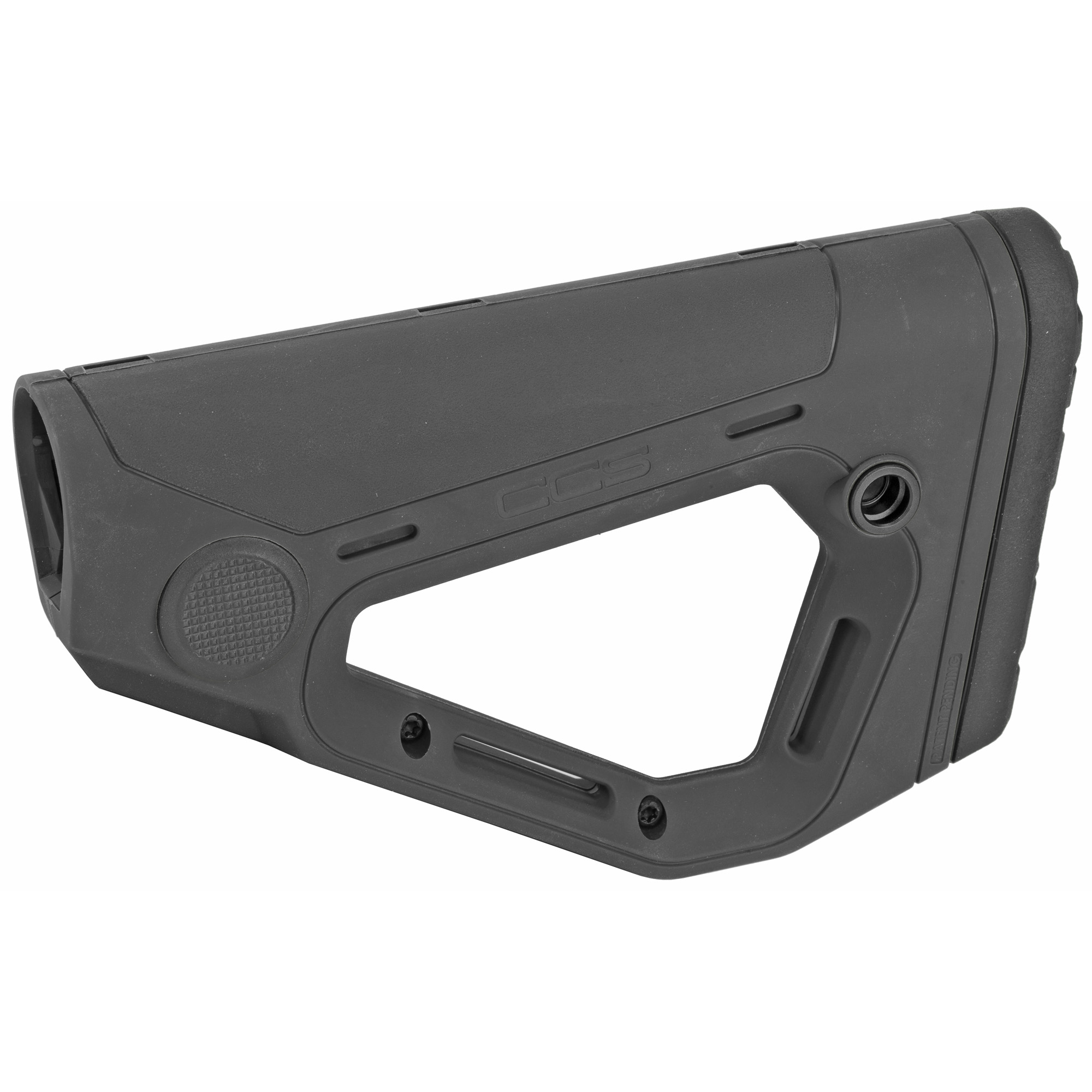 Hera USA HRS CCS AR-15 Adjustable Buttstock - Multiple Colors