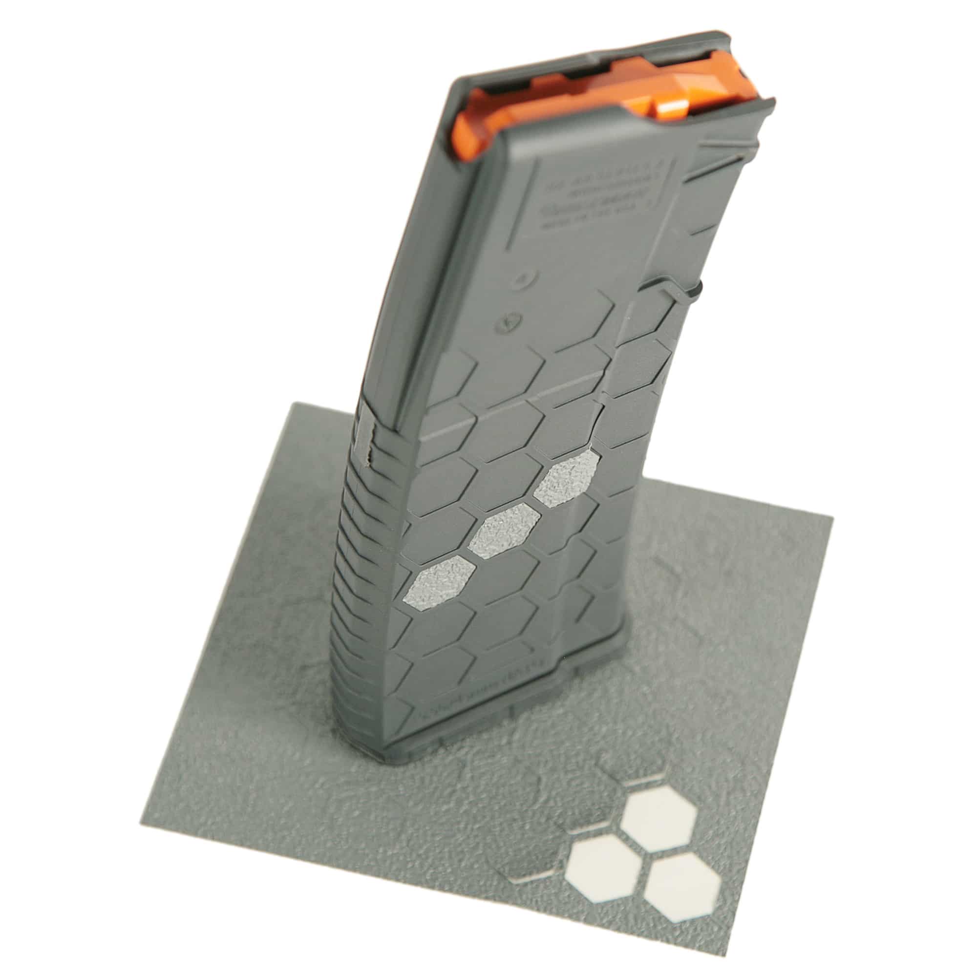 Hexmag Tactical Grip Tape | Easily Add Texture to Hexmags