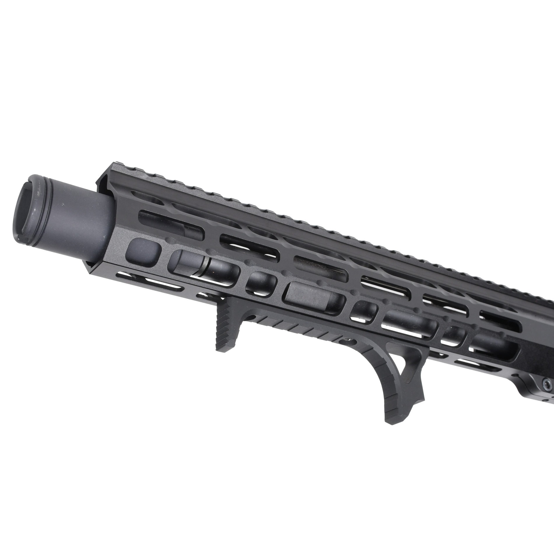 AT3 Tactical Angled Grip - M-LOK - Available in 9 Colors