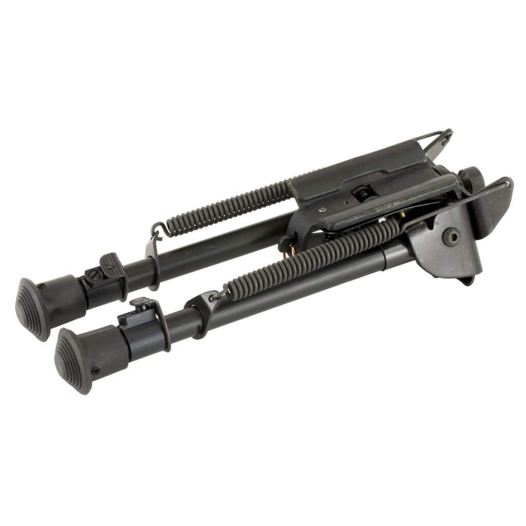 Harris Engineering Rotating Bipod with Leg Notches