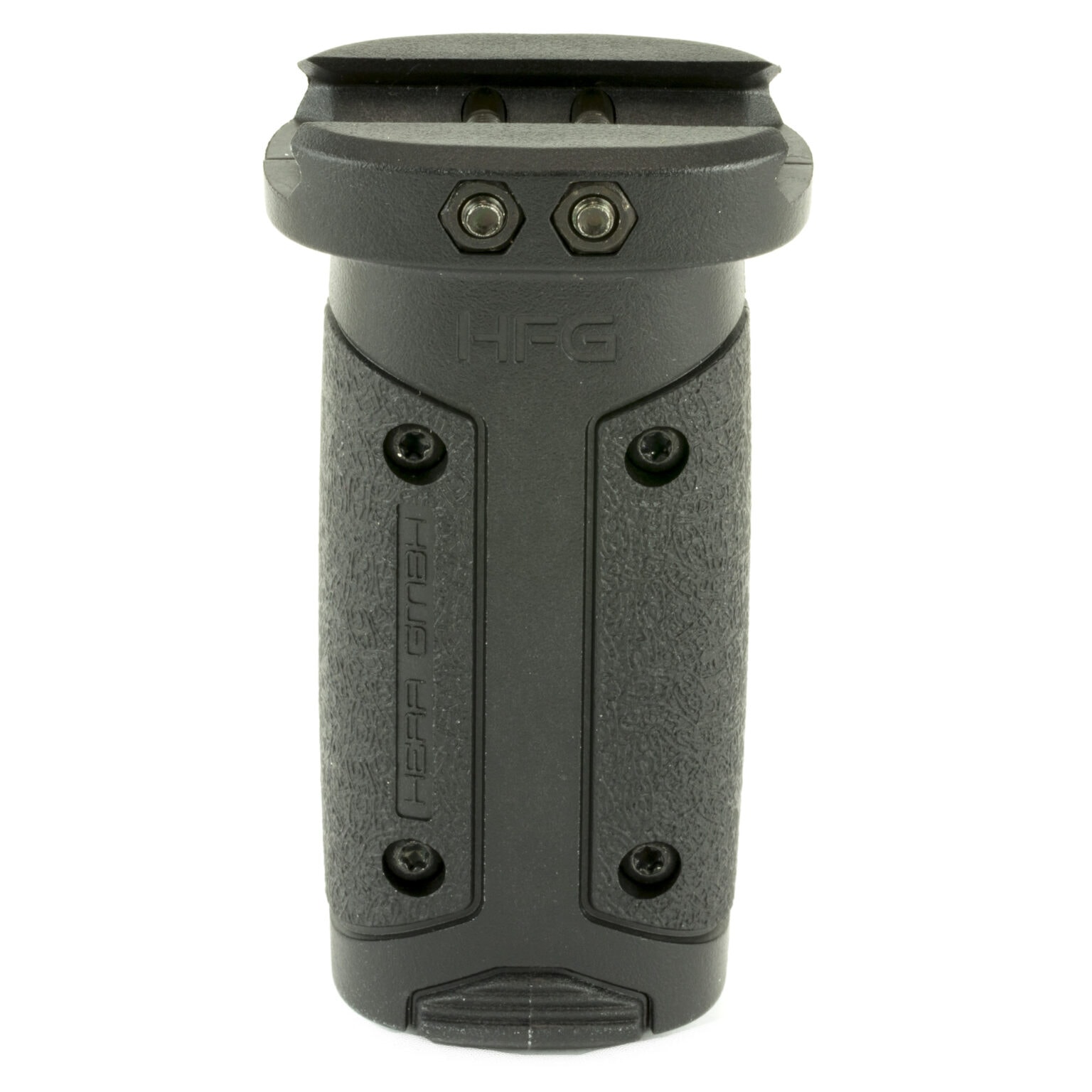 Hera HFG Vertical Grip - Picatinny - Storage - 3 Colors Available ...