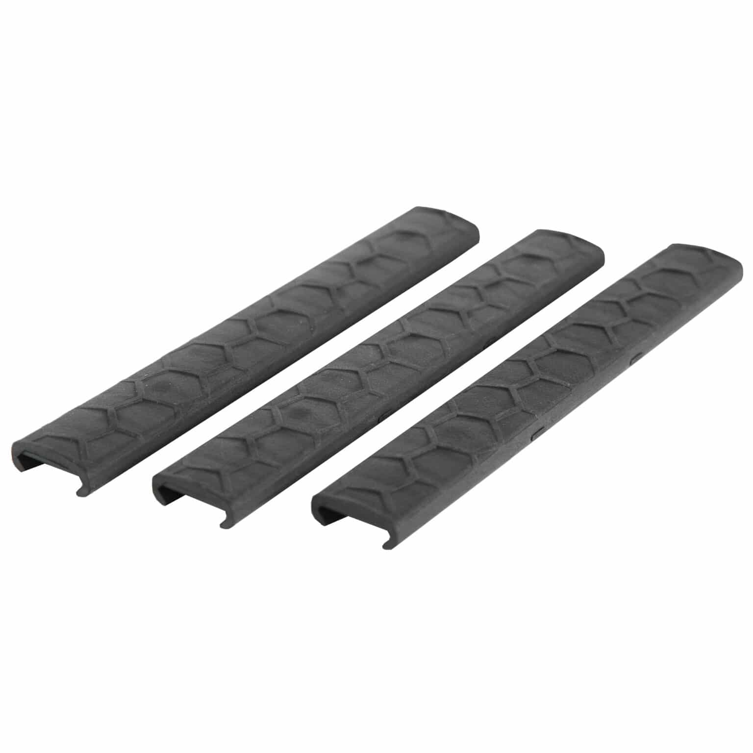 Rail Covers