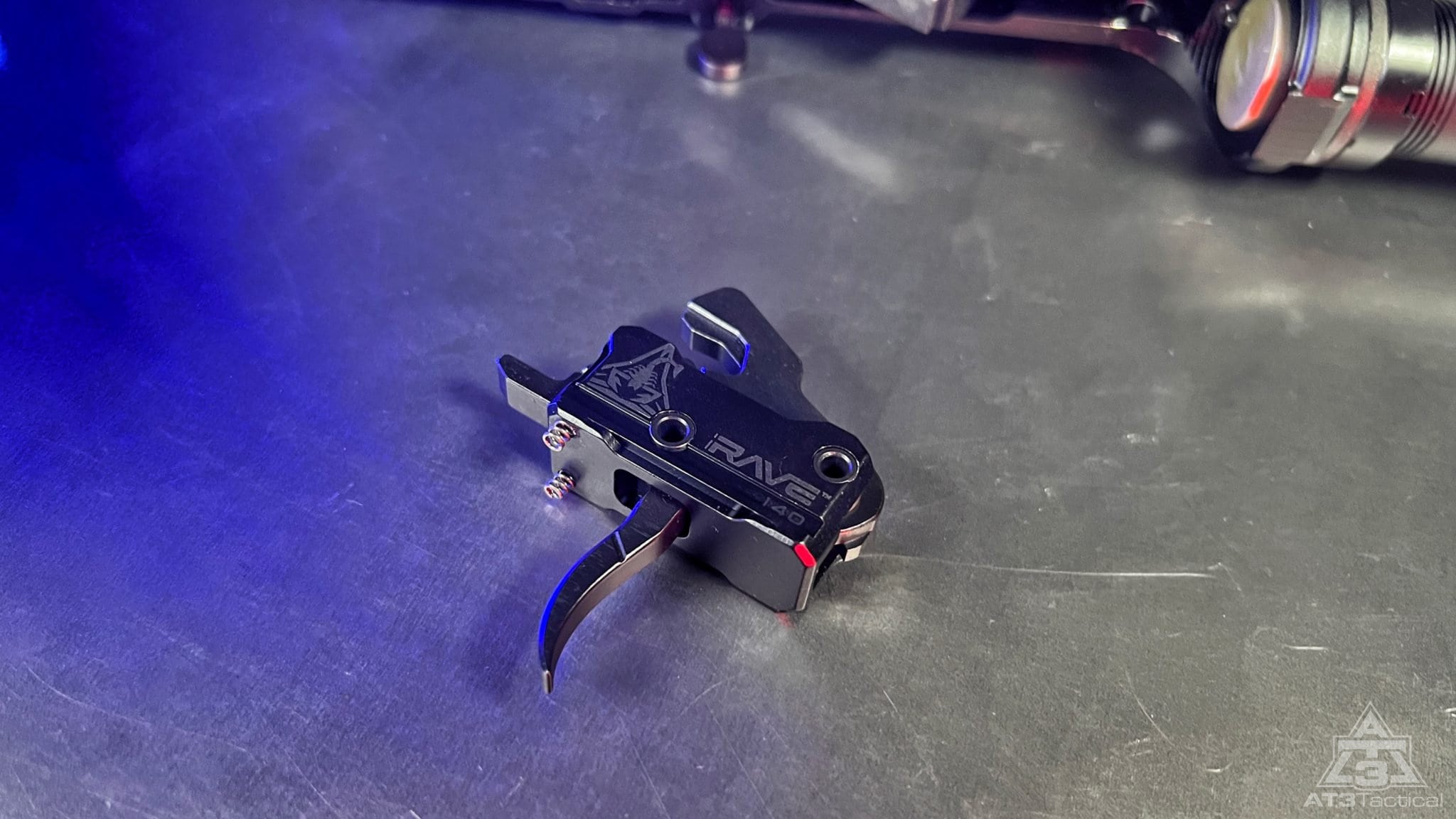 AR15 & AR10 Triggers Explained – Upgrading Your Trigger? (2025)