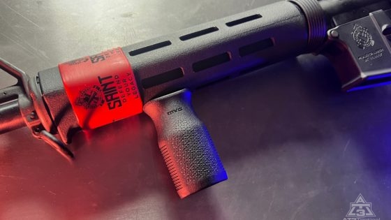 Guide to Upgrading Your Springfield Armory Saint (2025 Update)