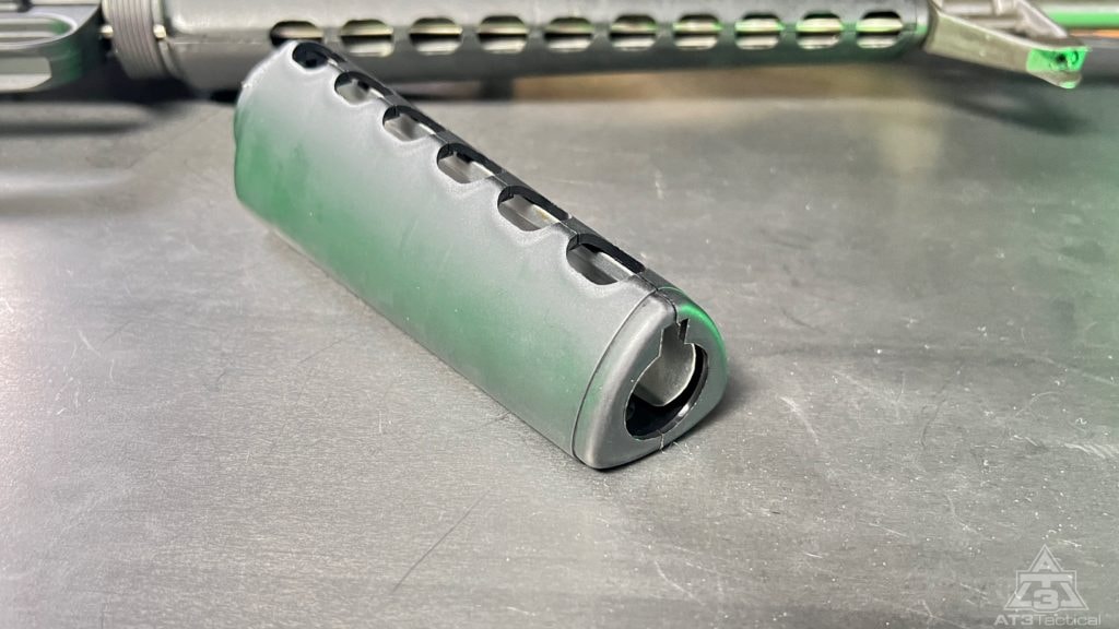 Choosing the Best AR15 Handguard Type (2025 Update)