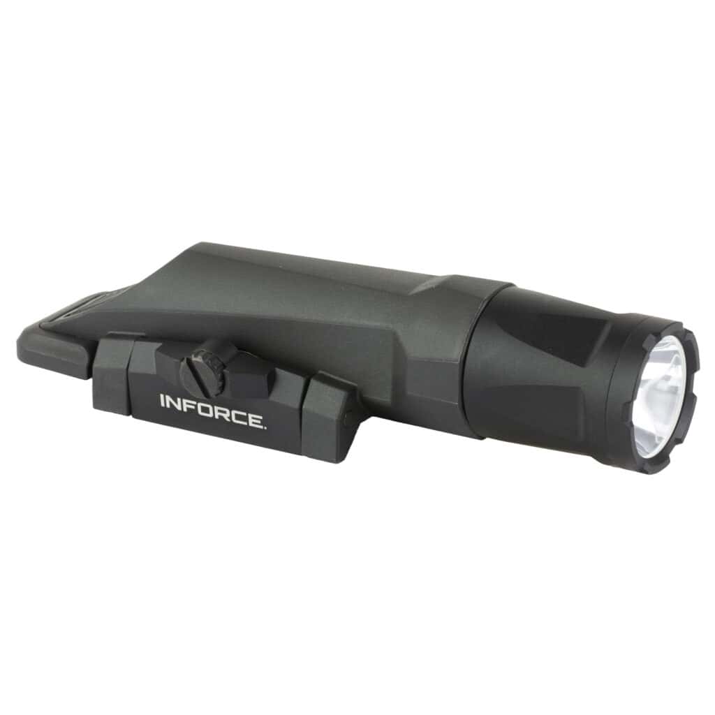 Inforce WMLX White LED Gen 3 - 1100 Lumens - Multiple Colors