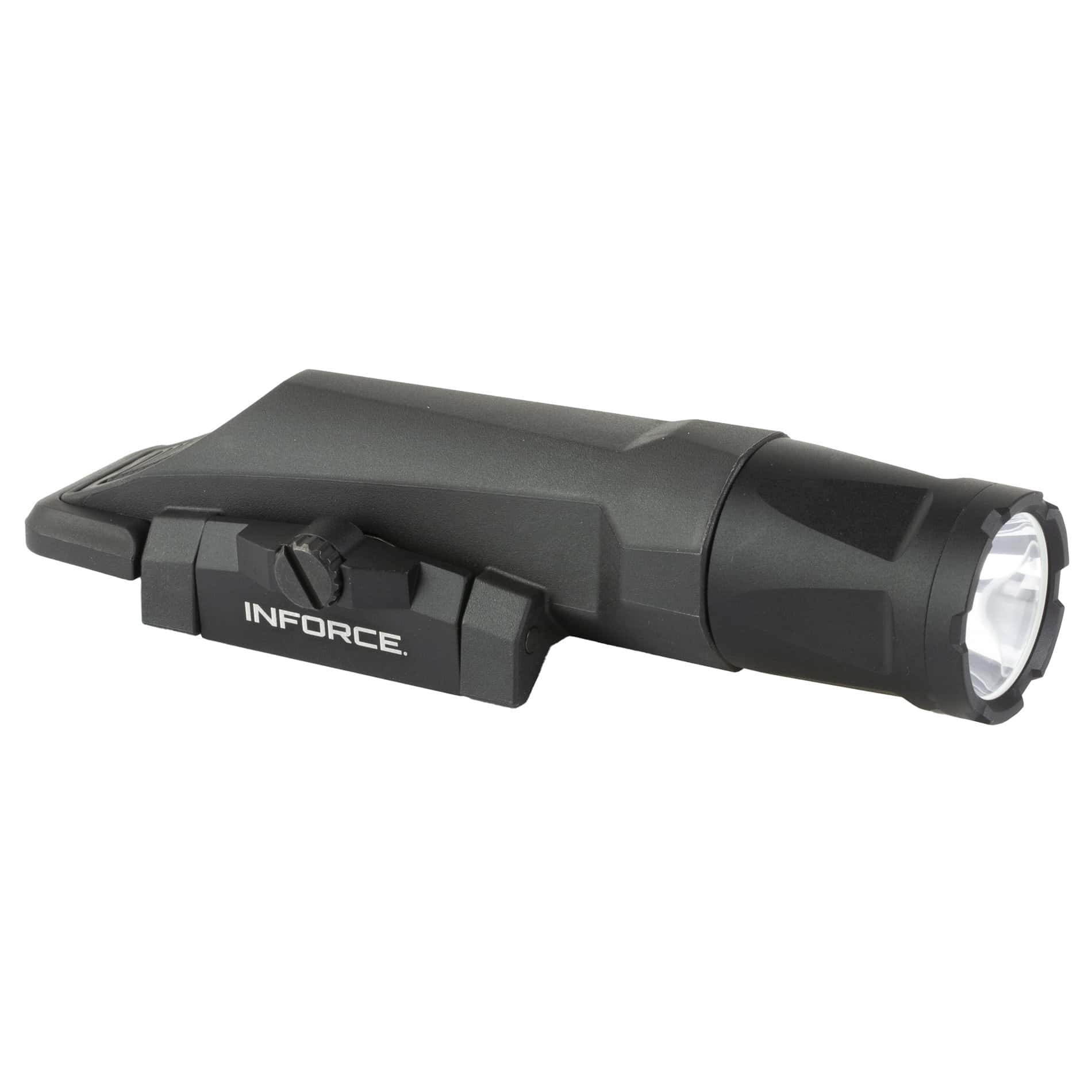 Inforce WMLX White LED Gen 3 - Picatinny Rail Mount - 1100 Lumens ...
