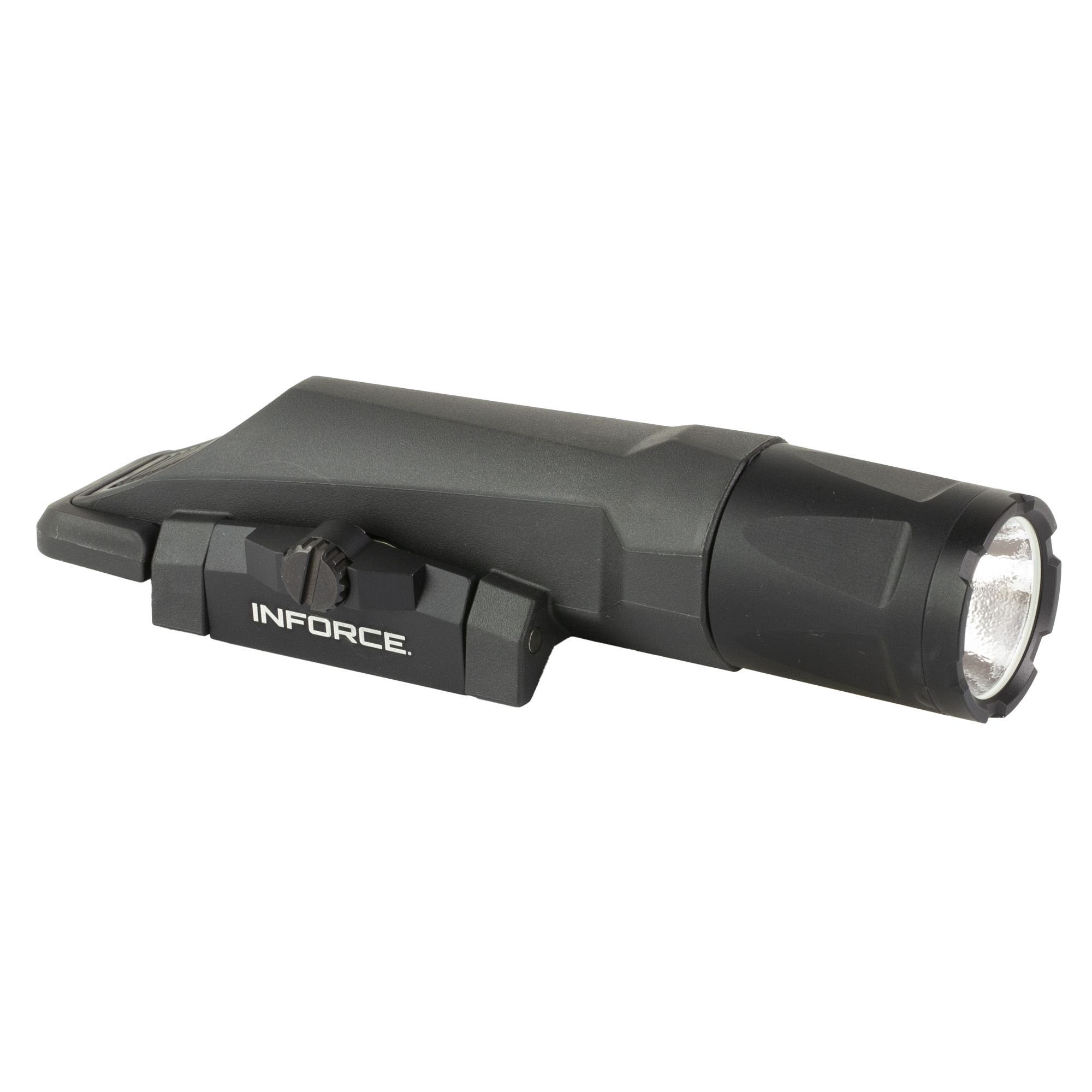 Inforce WMLX White/Infrared LED Gen 3 Weapon Light - Picatinny Rail ...