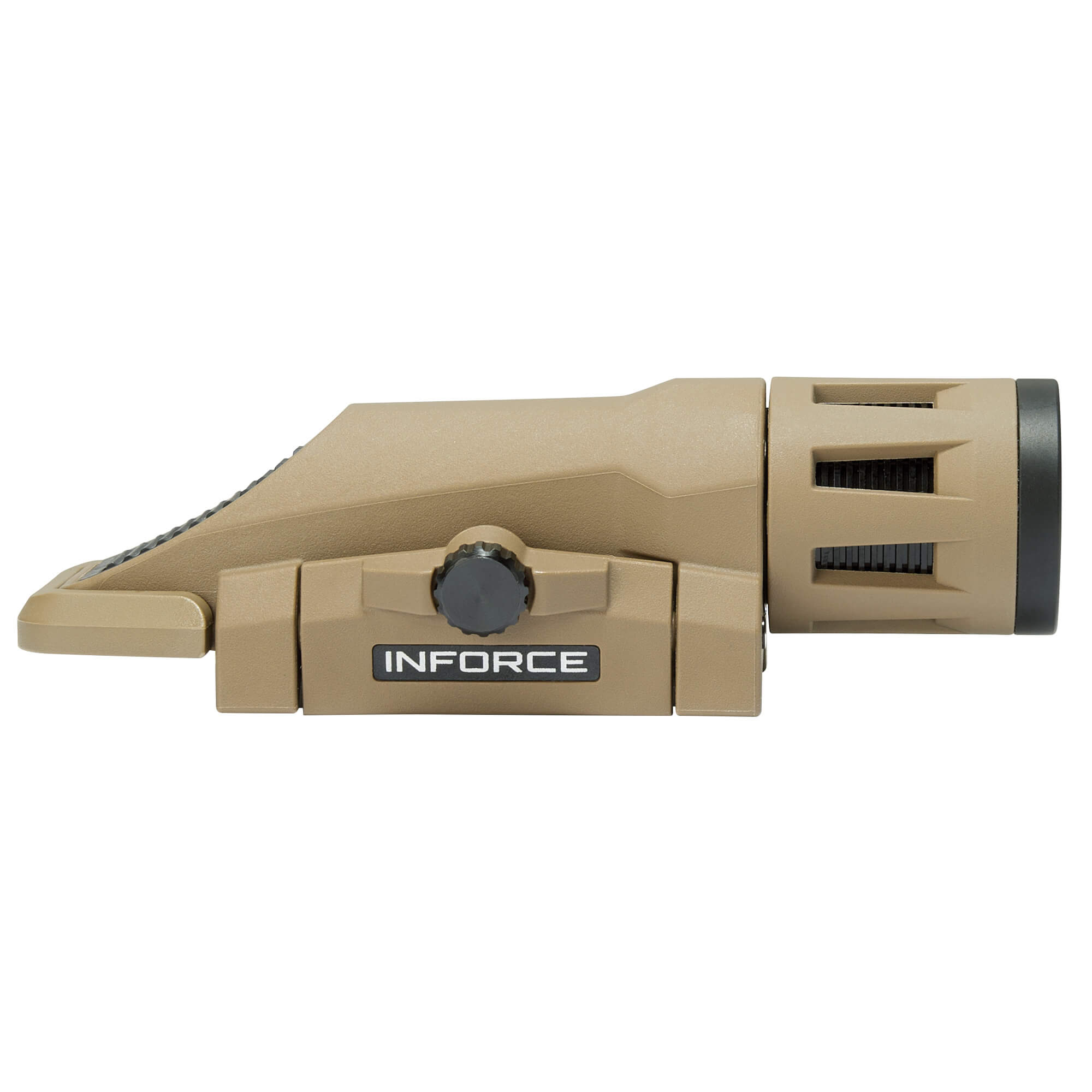 Inforce WML White LED Weapon Light - (DISCONTINUED)