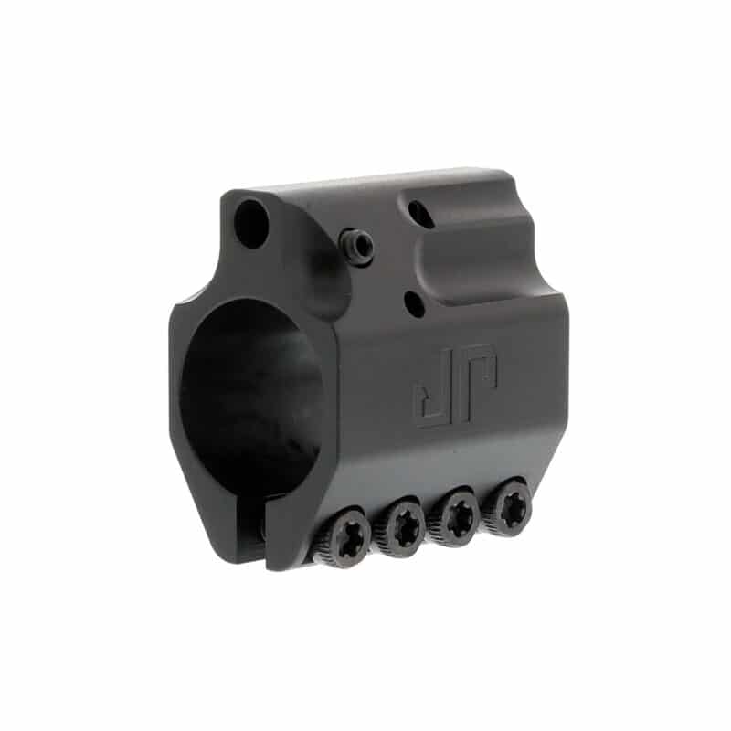 Adjustable Gas Blocks