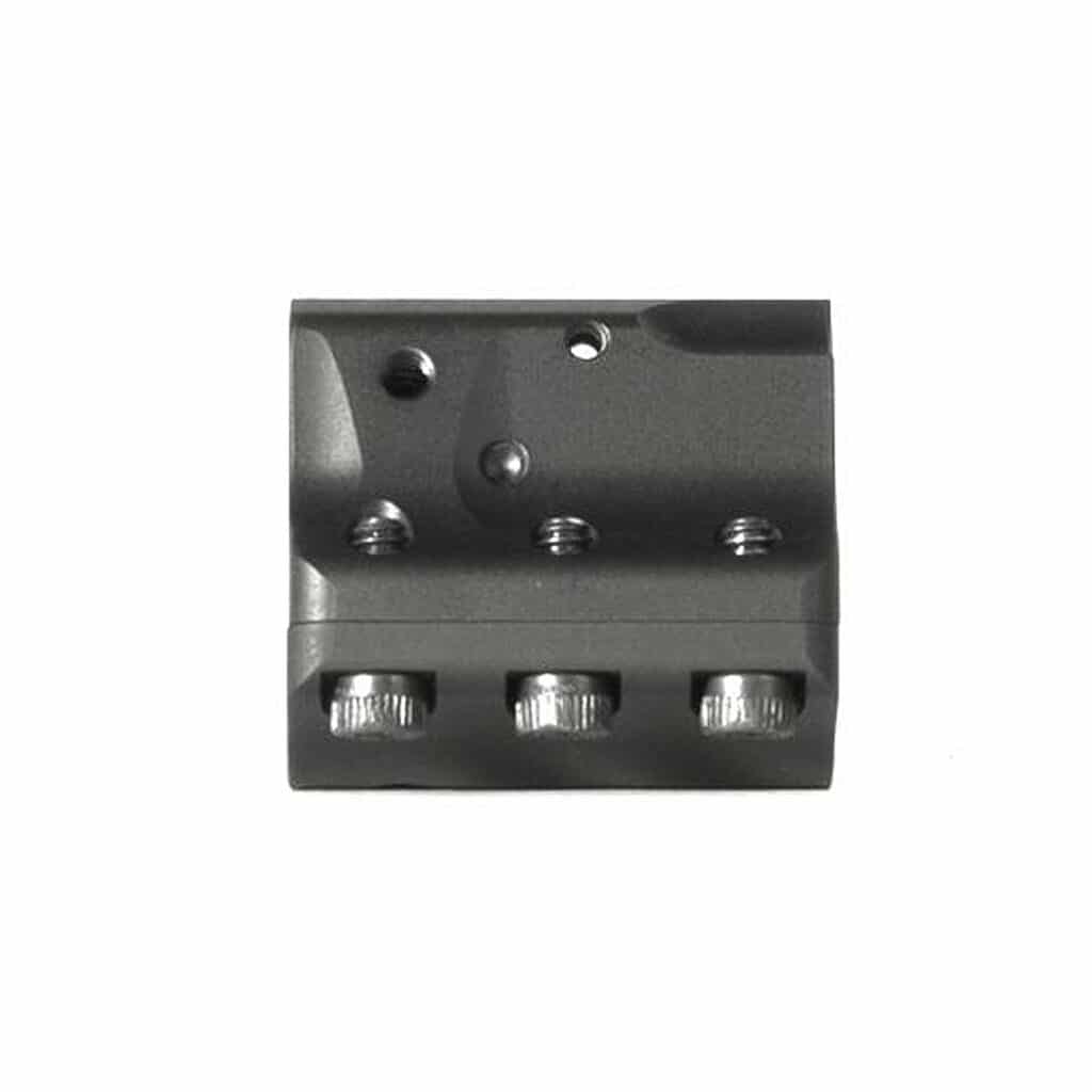JP Enterprises AR-15 Gas System - Adjustable - .750" - 416 Stainless Steel