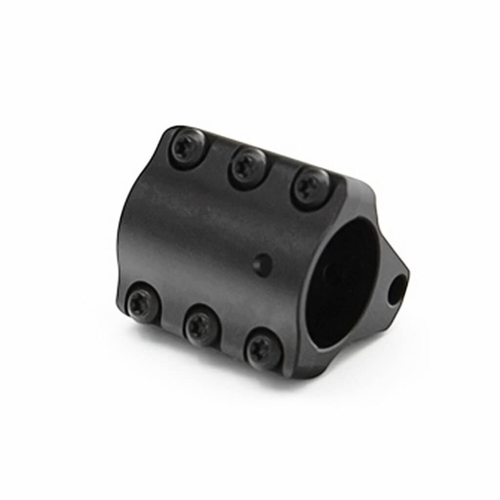 JP Enterprises AR-15 Gas System - Adjustable - .750" - 416 Stainless Steel