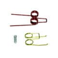 JP Enterprises 3.5lb Enhanced Reliability Trigger Spring Kit for AR-15