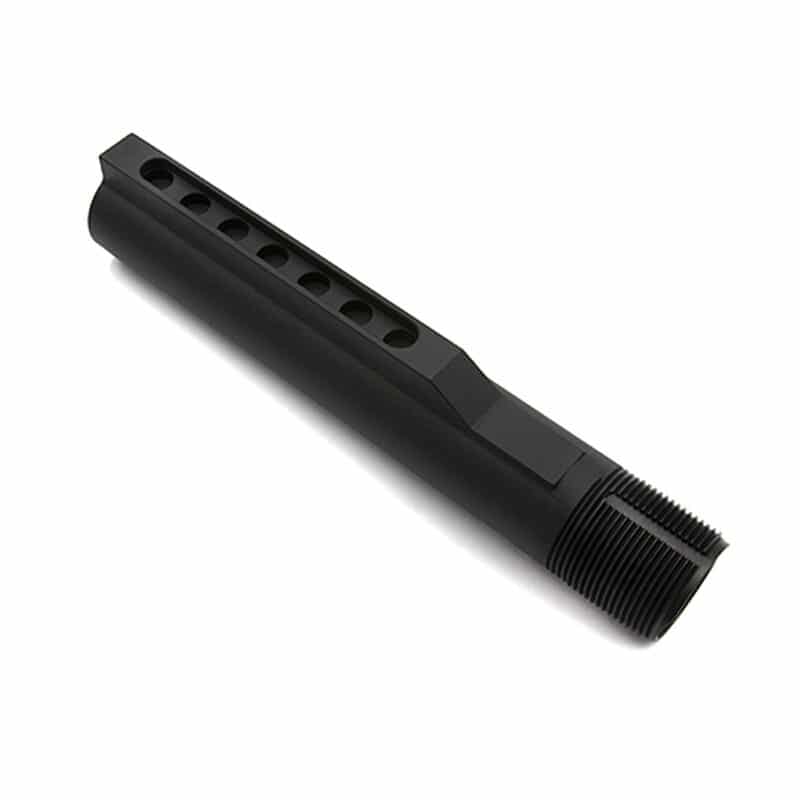 JP Enterprises Enhanced Carbine AR-15 Buffer Tube - 7-Position - Mil-Spec