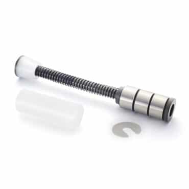 JP Enterprises GEN 2 Silent Captured Spring for AR-15
