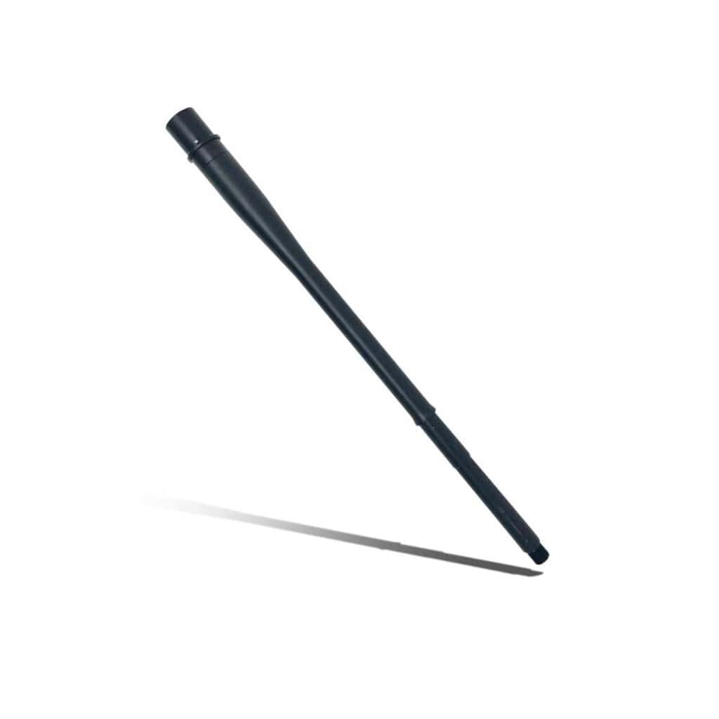 KAK Industry AR Barrels | AR-15 and AR-10 Barrels