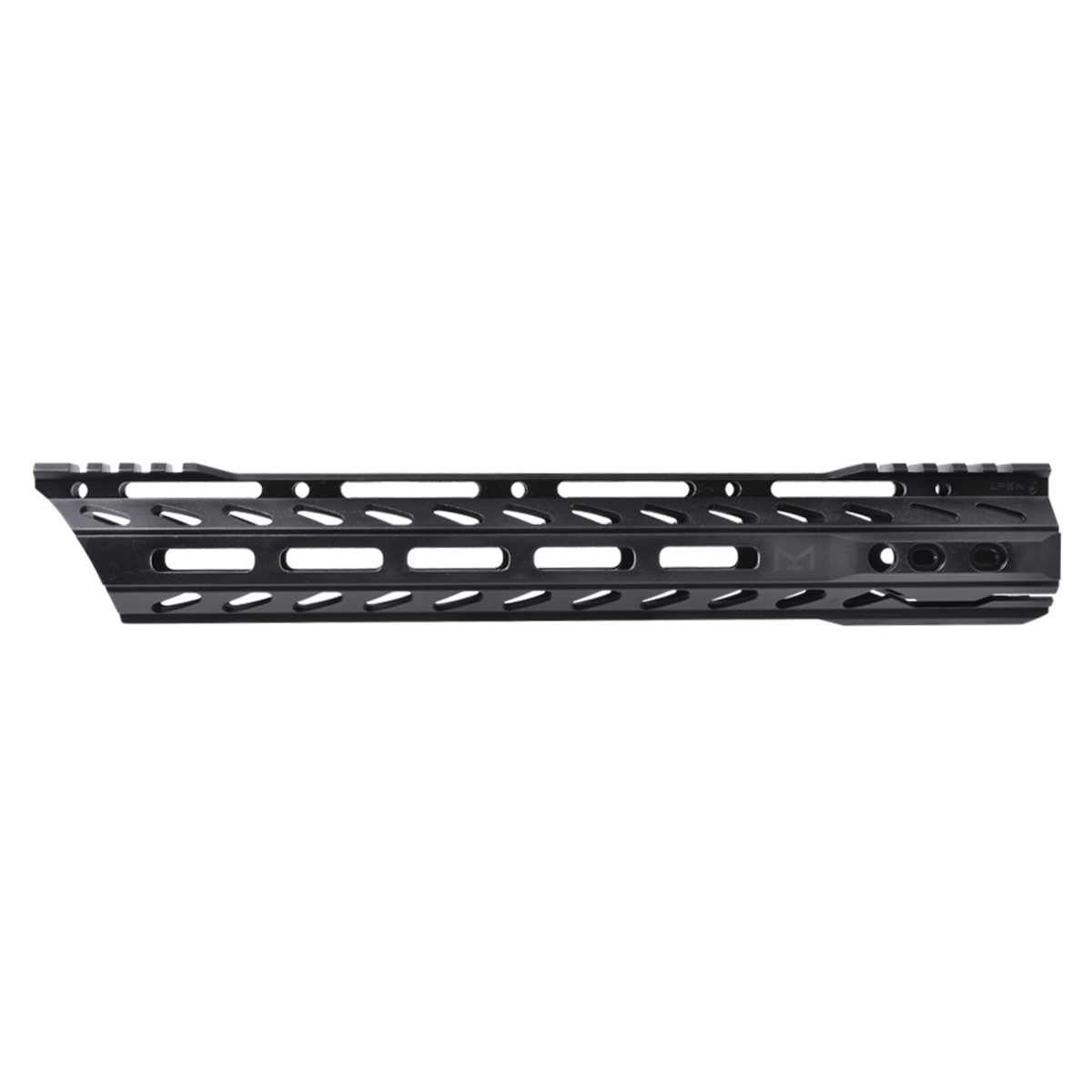 Phase 5 Weapon Systems Lo-Pro Slope Nose Free Float AR-15 Handguard - M ...