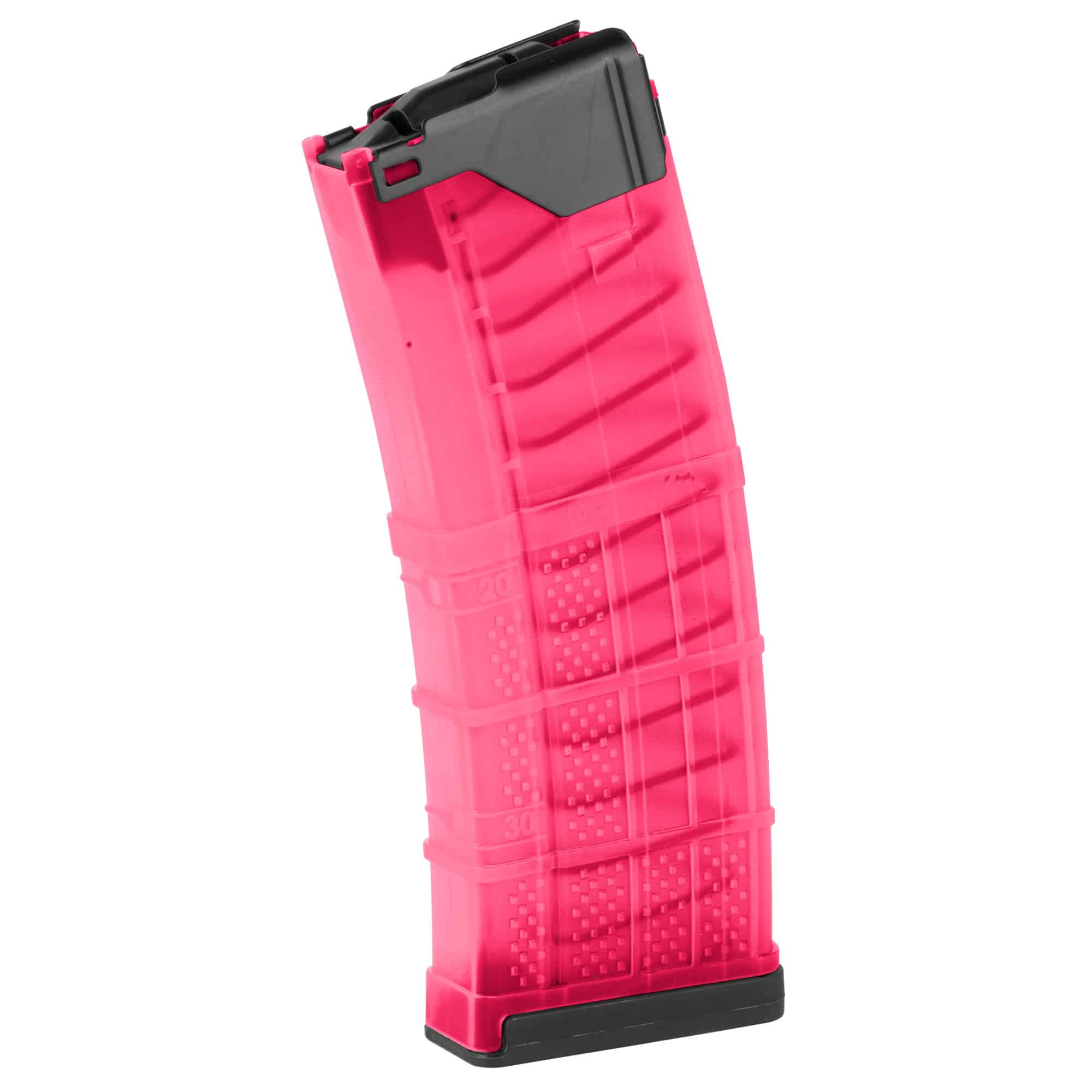 Lancer 30Rd L5AWM Magazine | 5.56 NATO | Multiple Colors