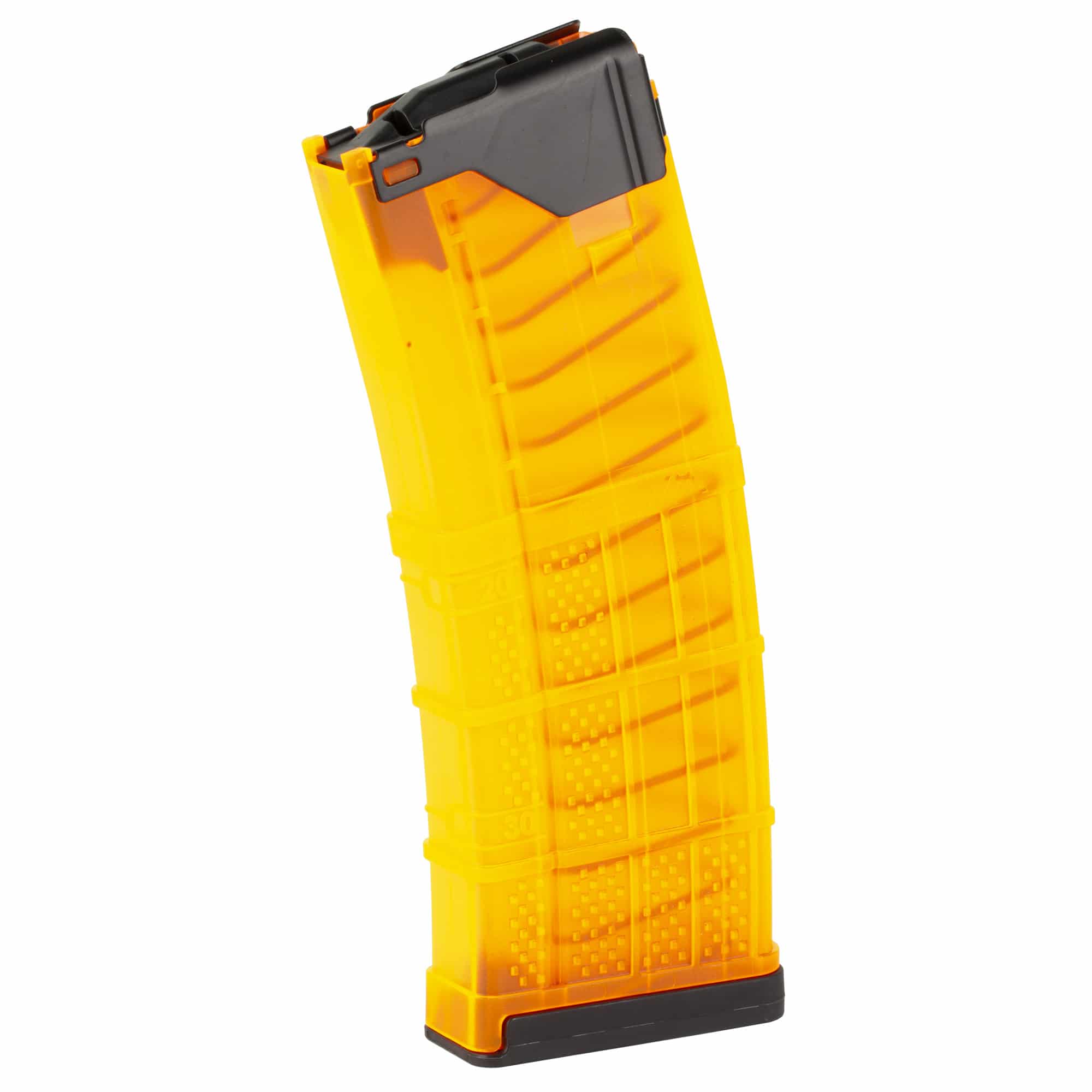 Lancer 30Rd L5AWM Magazine | 5.56 NATO | Multiple Colors