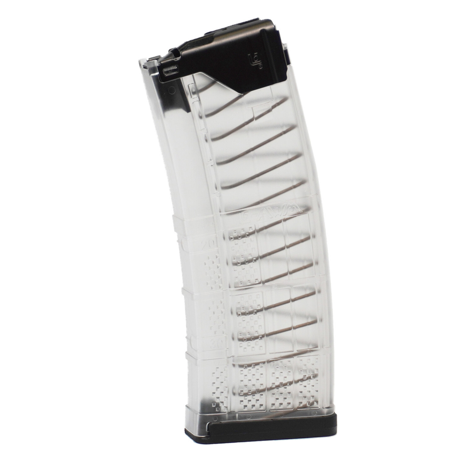 Lancer 30Rd L5AWM Magazine | 5.56 NATO | Multiple Colors